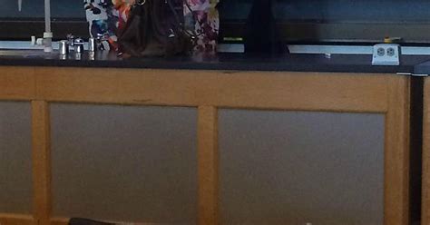 Easily My Coolest Professor Imgur