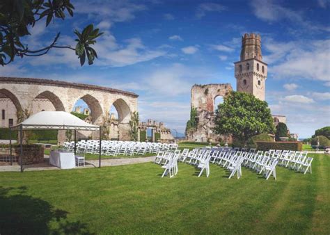 Castello San Salvatore Italy Wedding Guide