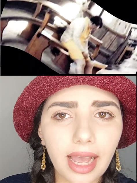 روح پشت سر همسر پیتر برتلات ایا می‌دونستید تئوری یوتیوب فارسی Youtube