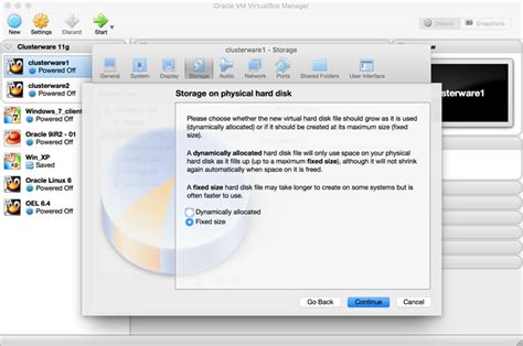 Separando O Ocr E O Voting Disk No Oracle Clusterware 12c Oracle Brasil