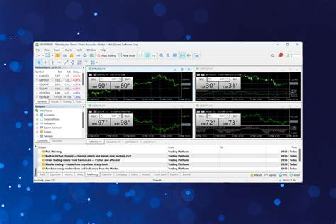Cant Install Run Metatrader On Windows 10 Heres How To Fix It