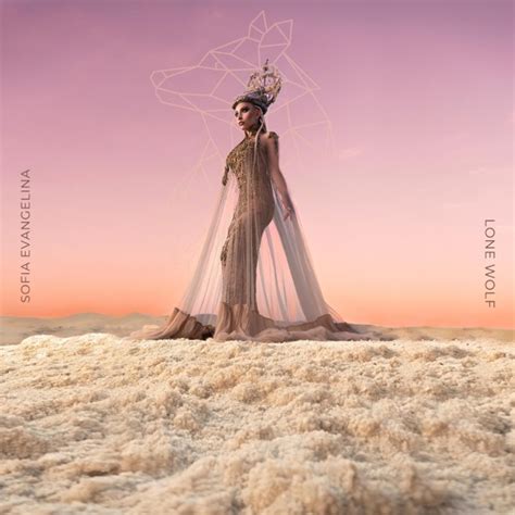 Sofia Evangelina Lone Wolf