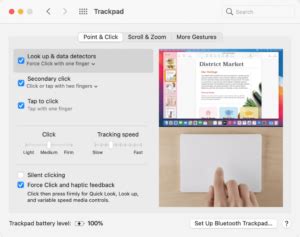 Ways To Right Click On A Mac