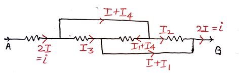 Is The Direction Of Current Wrong In This Circuit Why Physics Stack Exchange