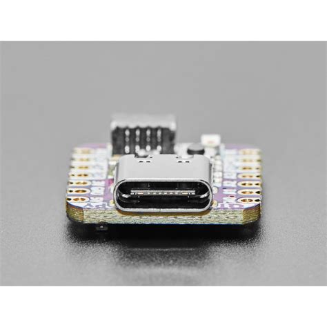 Adafruit Qt Py Esp32 S2 Wifi Dev Board With Stemma Qt 5325 Eckstein