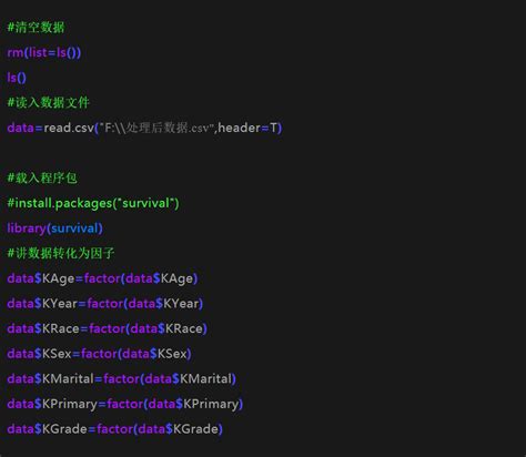 数据统计的理解和运用（十四）预测建模篇之关于cox列线图的绘制 知乎