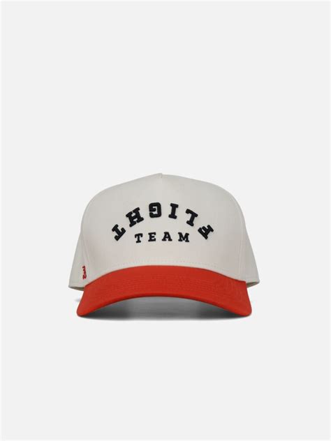 Inverted Tee Bold Aviator