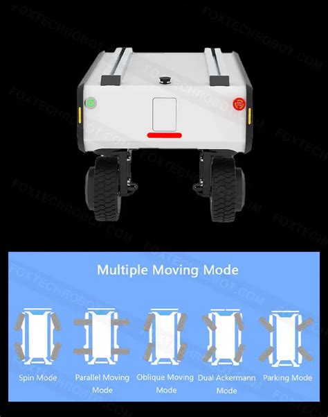 Fw 01 Mini Omnidirectional Wheeled Indoor And Outdoor Artificial