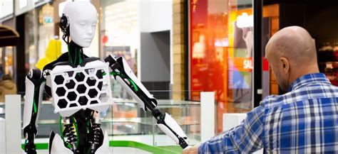 Intersection Of Ai And Robotics In The Automotive Industry Neovik Technologies