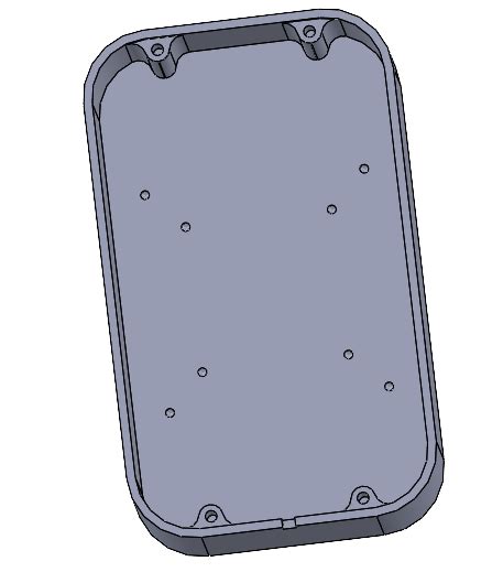 Stl File Button Box Boite à Bouton Simracing 📦 ・3d Printable Model To Download・cults