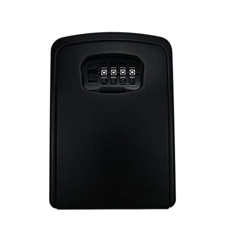 Yh2089 Password Key Box Password Box Password Key Box Storage Box