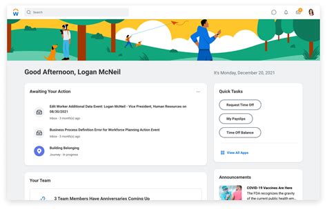 Workday HCM Software Reviews Demo Pricing