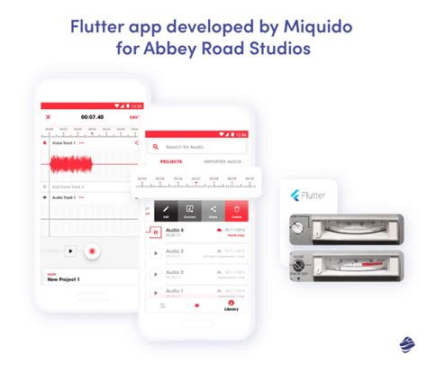 Does Flutter Really Boost Developer Productivity Miquido