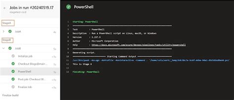Adventures In Devops Run Yaml Pipeline Stages Based On Dynamic