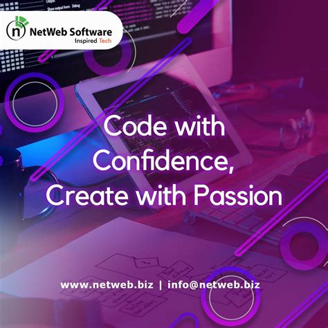 Netweb Software On Linkedin Softwareengineering Innovation Codewithconfidence