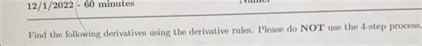 Solved 2 2 Points Hx2ex−x2find The Following