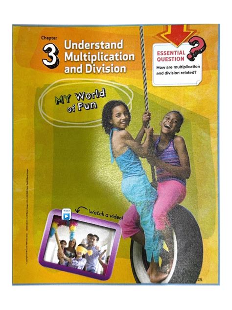 chap 3 understand multiplication and division pdf