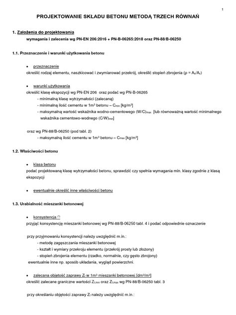 Metoda 3 Równań Algorytm Pdf