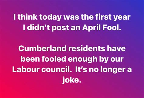 Mark Jenkinson Posted On Linkedin