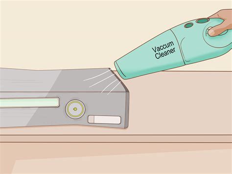 Why My Xbox 360 Has A Red Light