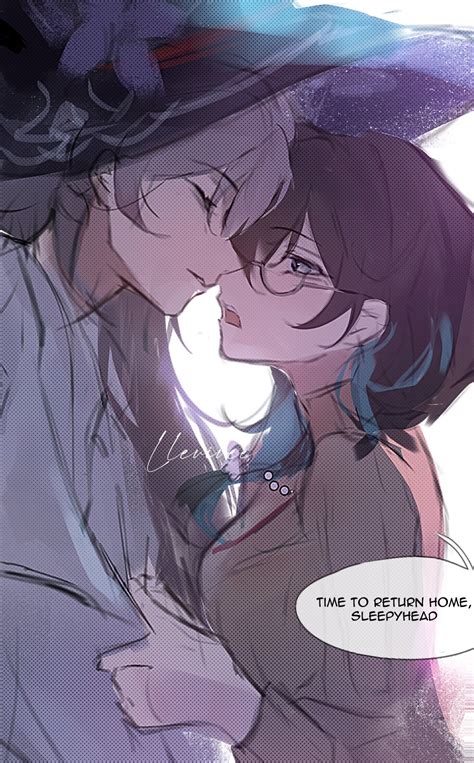 Herta Ruan Mei And The Herta Honkai And 1 More Drawn By Vee M