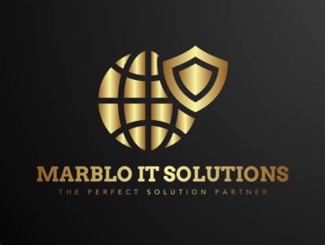 Marblo It Solutions Linkedin