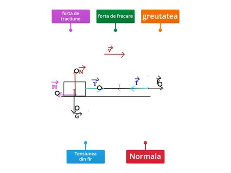Forte Labelled Diagram