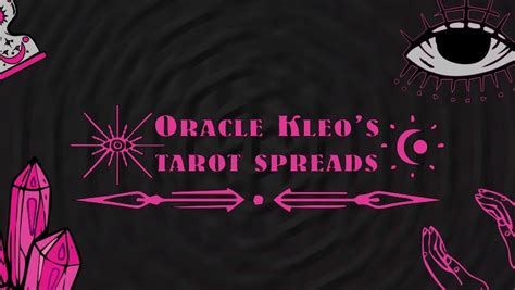 Oracle Kleo