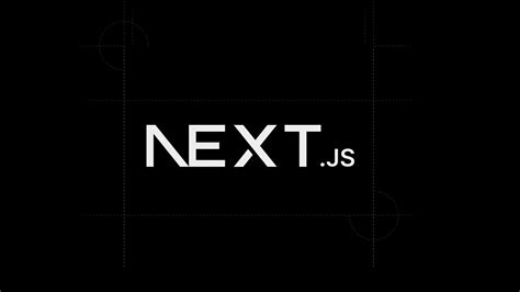 Démarrer Le Projet En Mode Développement Nextjs Un Framework