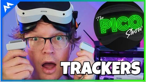 pico motion trackers youtube
