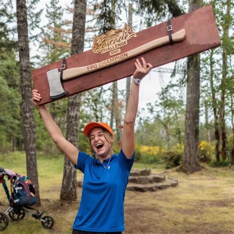 Shop All Kat Mertsch Apparel Available At Perks And Re Creation Disc Golf