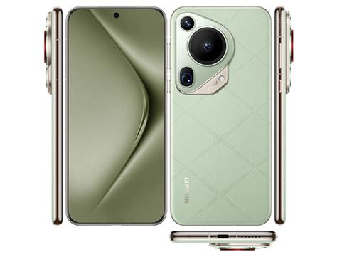 Huawei Pura Ultra Price In Malaysia Specs Rm Technave