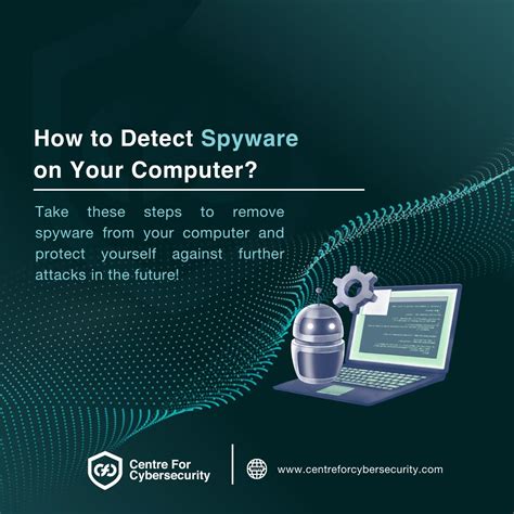 Centre For Cybersecurity Institute On Linkedin Spyware Computervirus Scamawareness