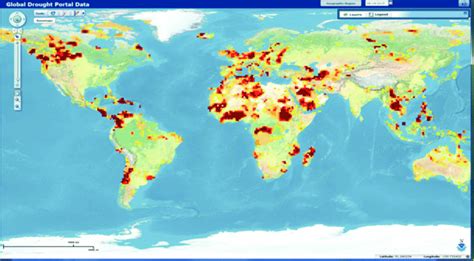 Soil Moisture Of The Upper Layer Of The Soil Download Scientific Diagram