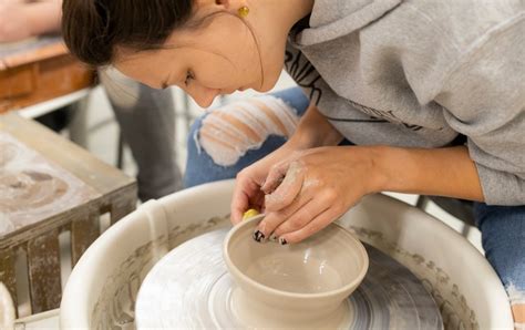 Class Waitlist Pottery Mill