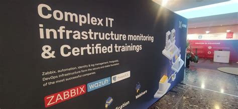 Zabbix Postgresql Wazuh Zabbixsummit2023 Monitoring Zabbix Wazuh Cybersecurity