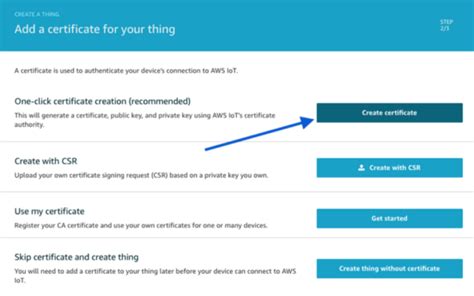 How To Measure Temperature And Send It To Aws Iot Using A Raspberry Pi By Leo Kyrpychenko We