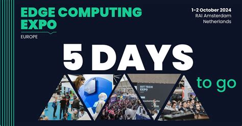 Edge Computing Expo On Linkedin Edgecomputing Iot Techinnovation