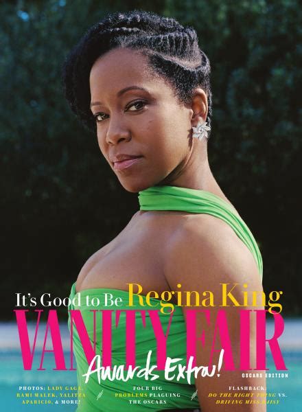 Special Edition 2019 Vanity Fair