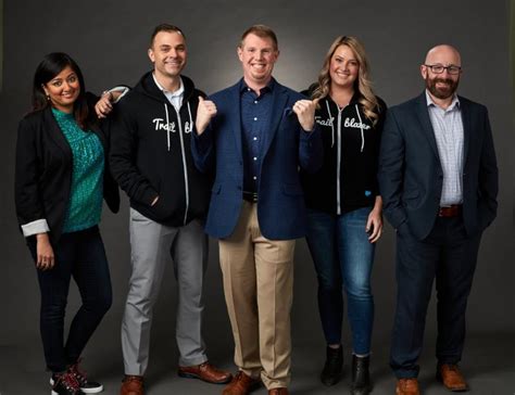 Samuel Miller On Linkedin Trailblazers Salesforce Teamwork 2020herewecome 2019wrapped 34
