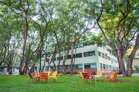 Crea Campus Sustentables La Uag Greentology