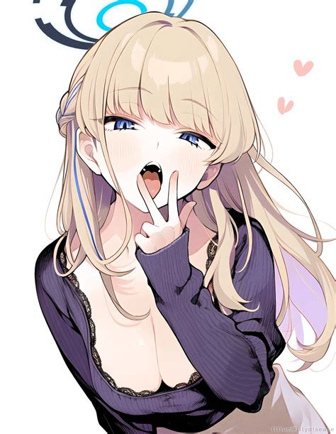 Female Emotionless Sex