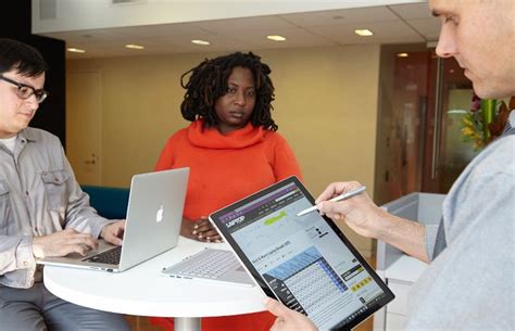 Surface Book Review Beautiful Blazing Buggy Laptop Mag