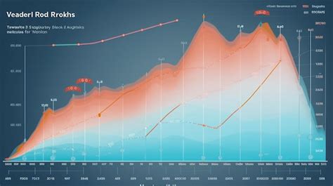Line Chart 사진 40000개 이상의 고품질 무료 스톡 사진