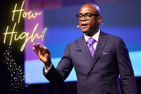 How High Dr Bryan K Williams