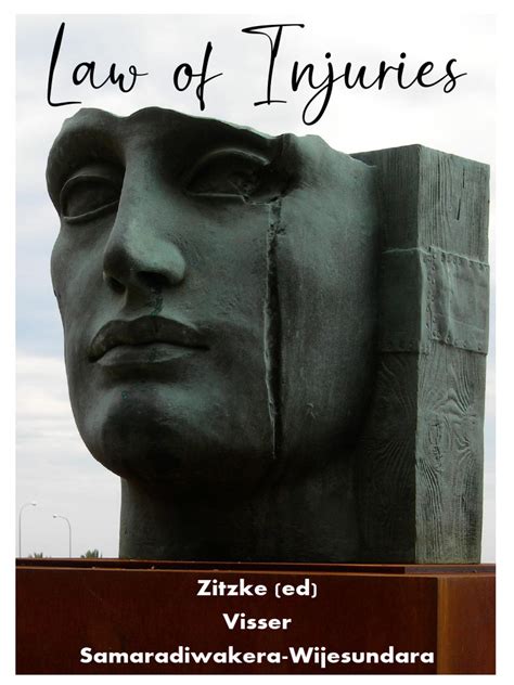 Chapter 1 Pdf Tort Common Law