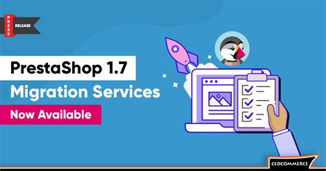 PrestaShop Migration To Version Is Now Much Easier