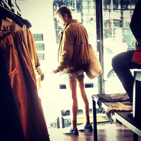 Religion Flagship Store Soho New York Ny