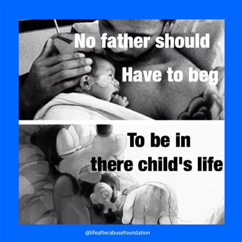 Equal Rights For Everyone Including Fathers Halima Layeni