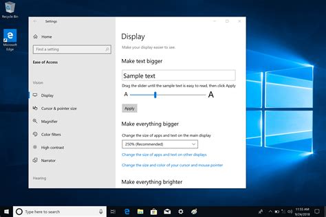 rs5 windows 10 insider preview 版本中的新增功能 windows insider program